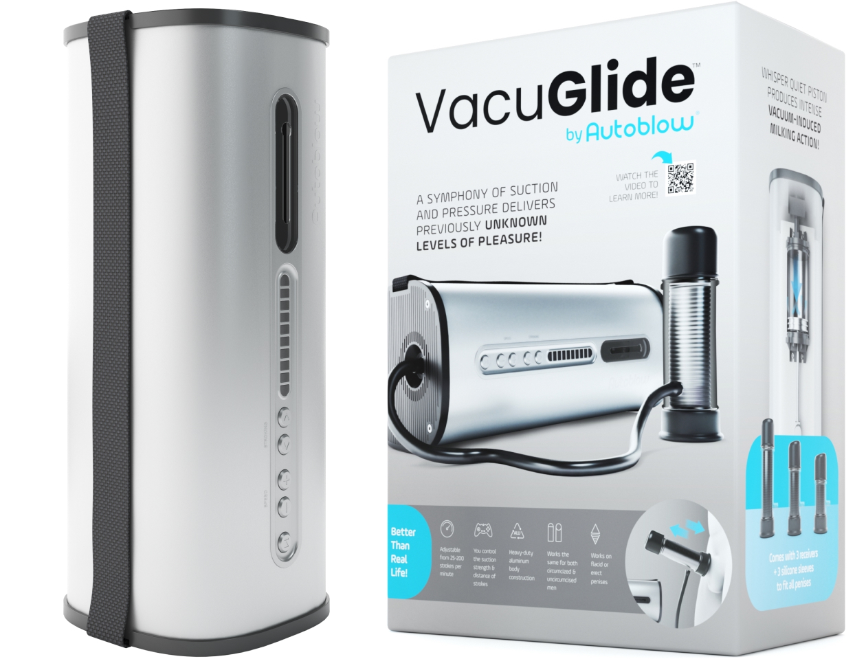 5 Best Blowjob Machines with Automatic Turbo Power (2025)