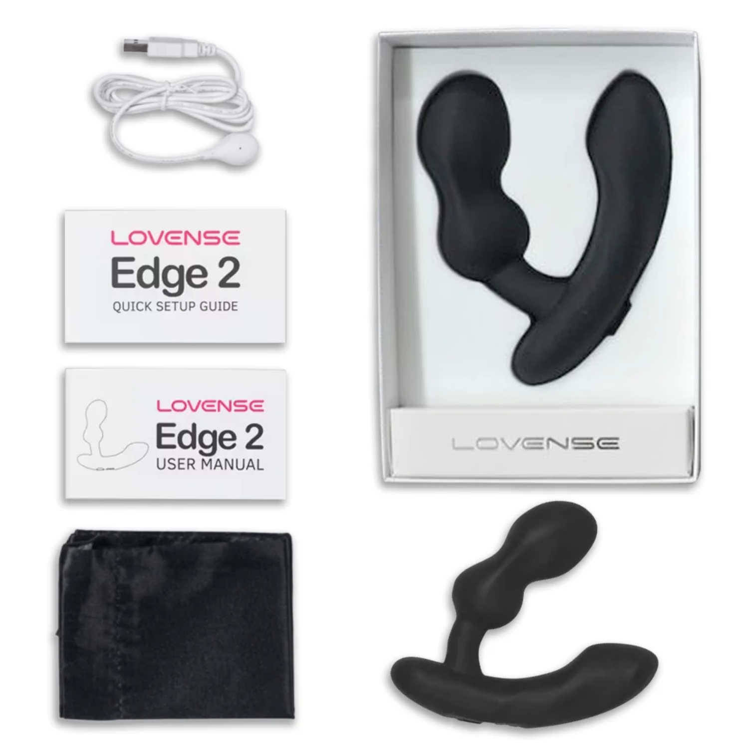 Lovense Edge 2 Review: Butt Seriously, It’s Great!