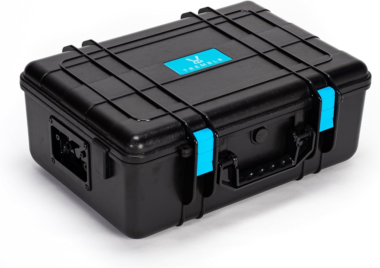 Tremblr Review: This Ain’t Your Grandma’s Sewing Machine