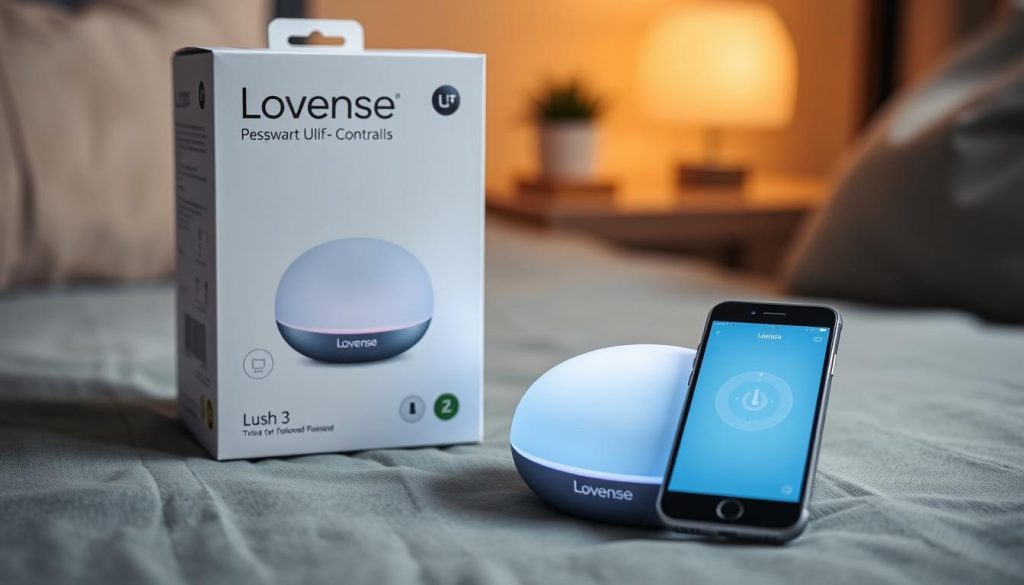Lovense Lush 3 Review: Bluetooth Meets Blushes