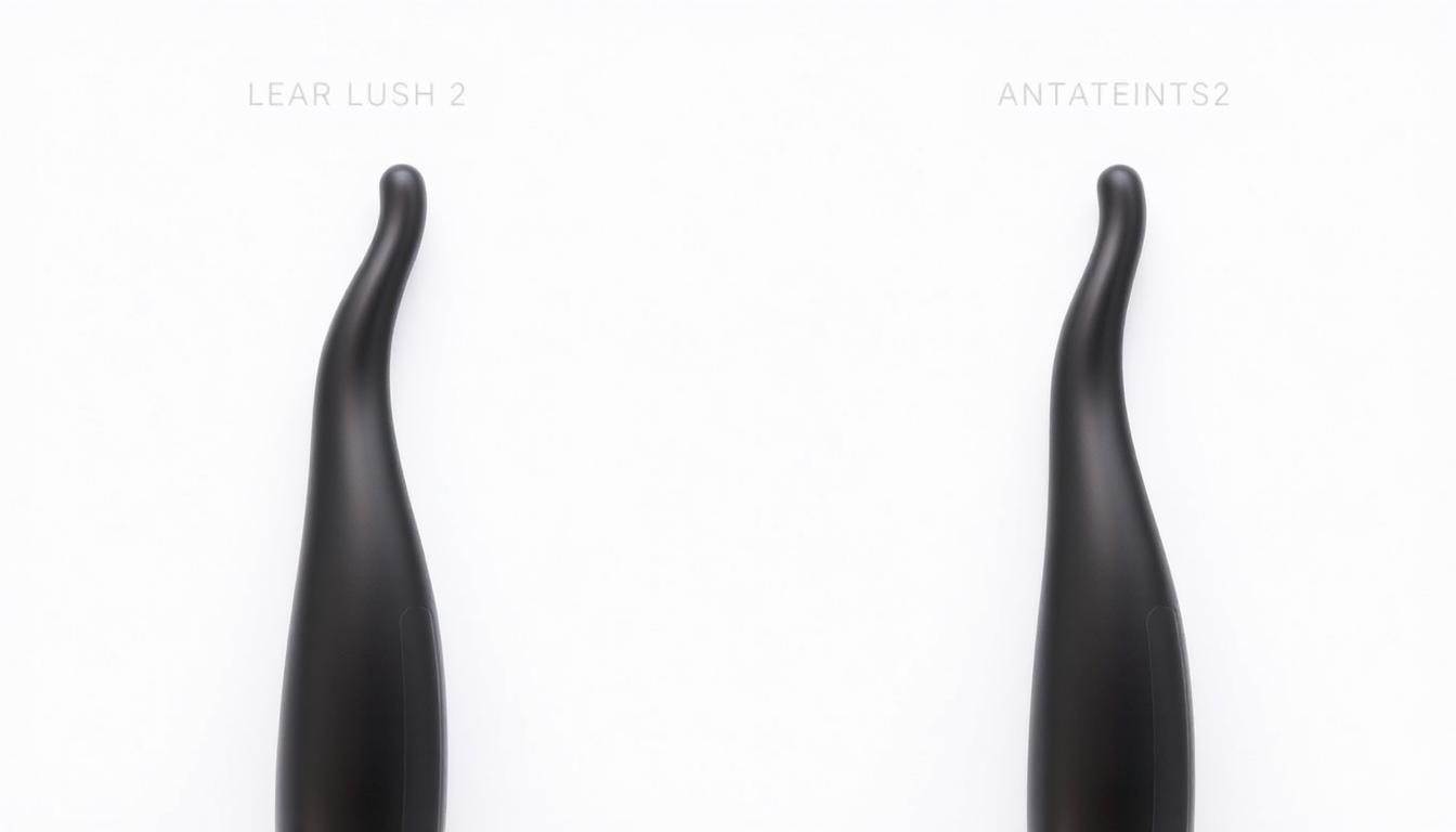 Lovense Lush 3 Review: Bluetooth Meets Blushes