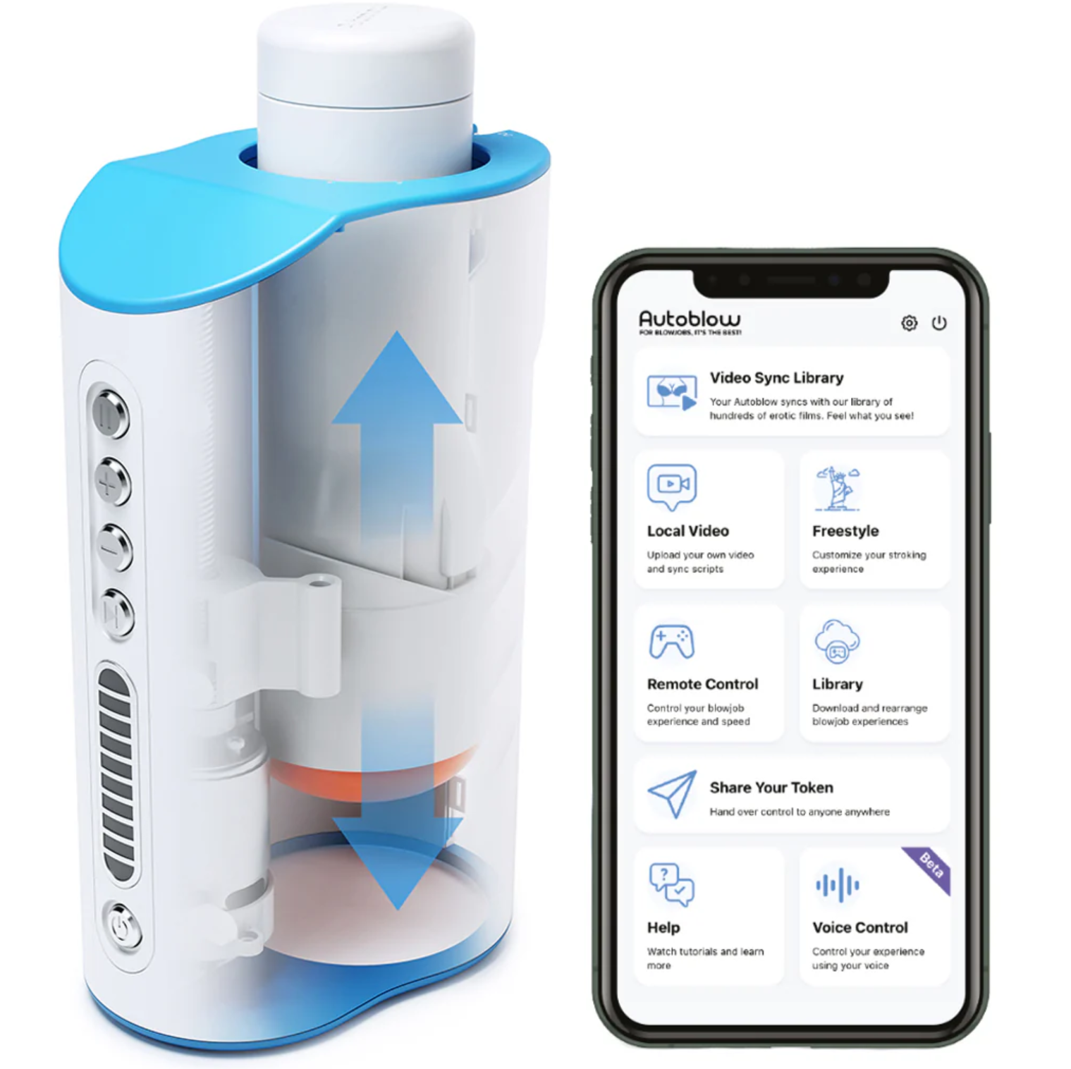 7 Best Automatic Fleshlights: Just Plug, Play, and Pray