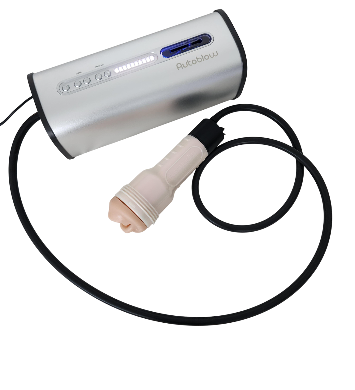 7 Best Automatic Fleshlights: Just Plug, Play, and Pray