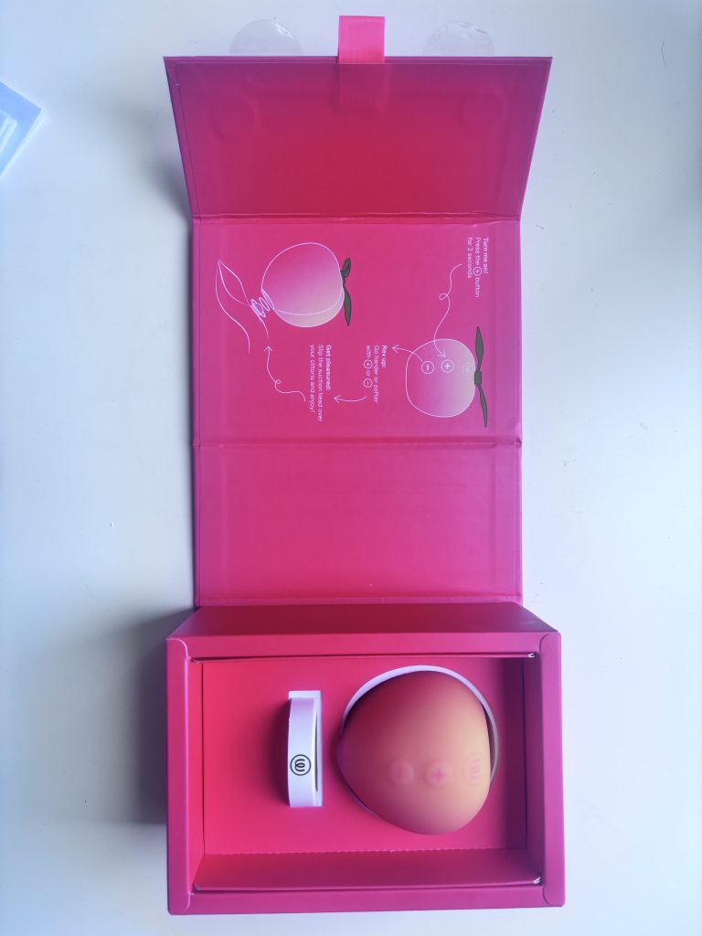 Womanizer Peach Review: Honest & Hilarious Guide