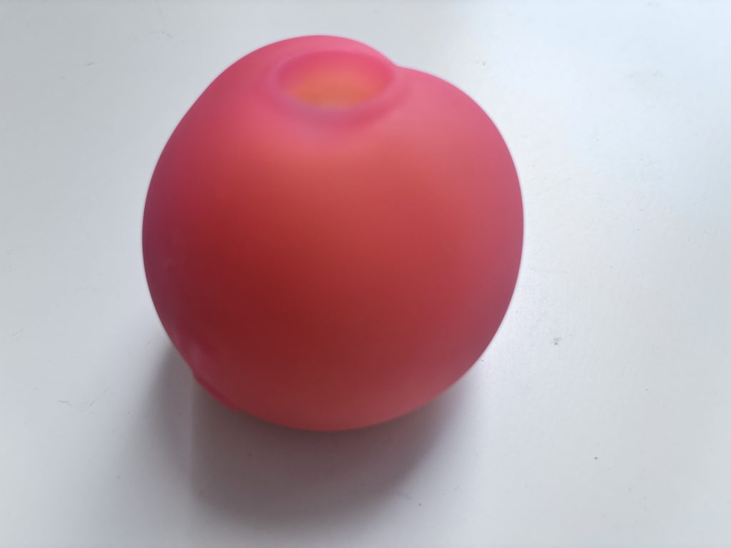 Womanizer Peach Review: Honest & Hilarious Guide